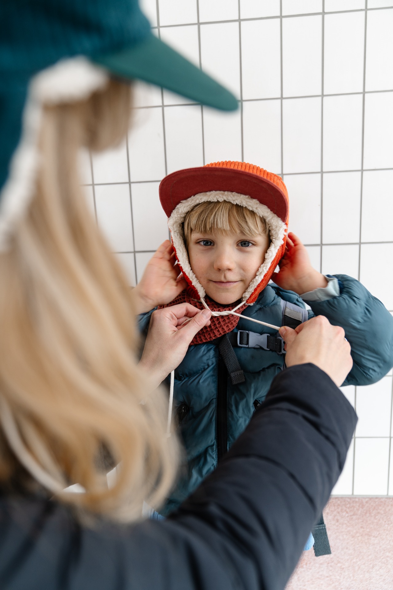 Stylové kšiltovky – letní, zimní, pánské, dámské, dětské, české