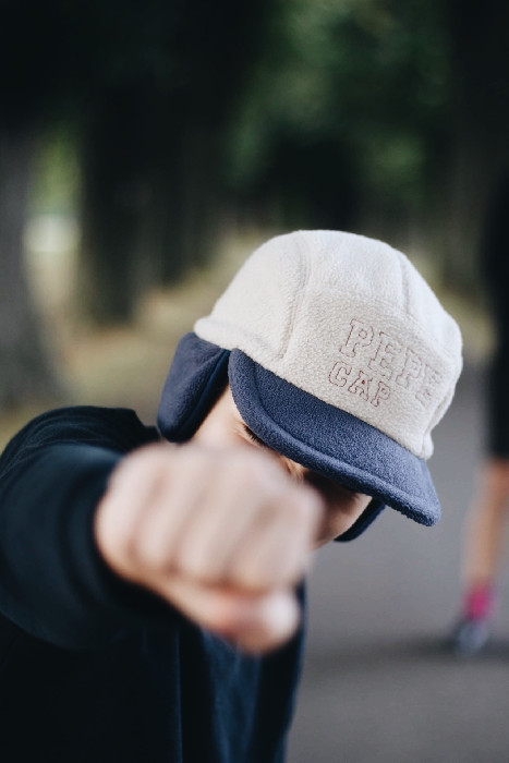Tipy, inspirace a příběhy ze světa PEPE cap čepic a kšiltovek | Blog